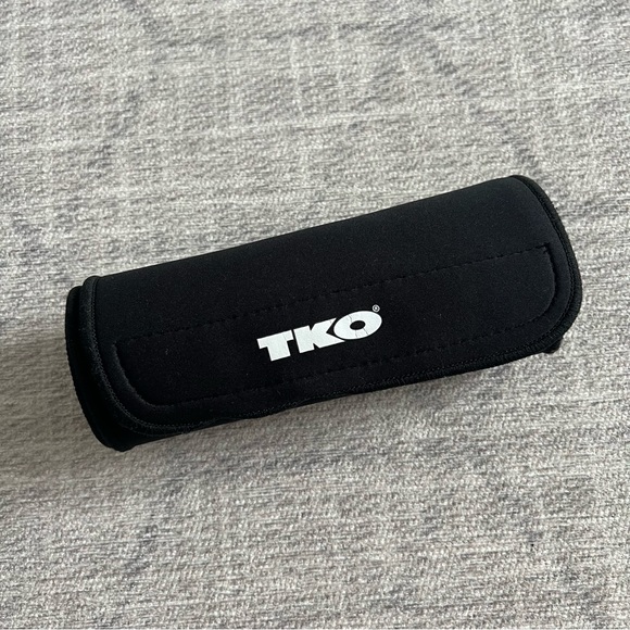 TKO | Other | Tko Adjustable Slimmer Belt Sweat Shaper Extra Wide To ...